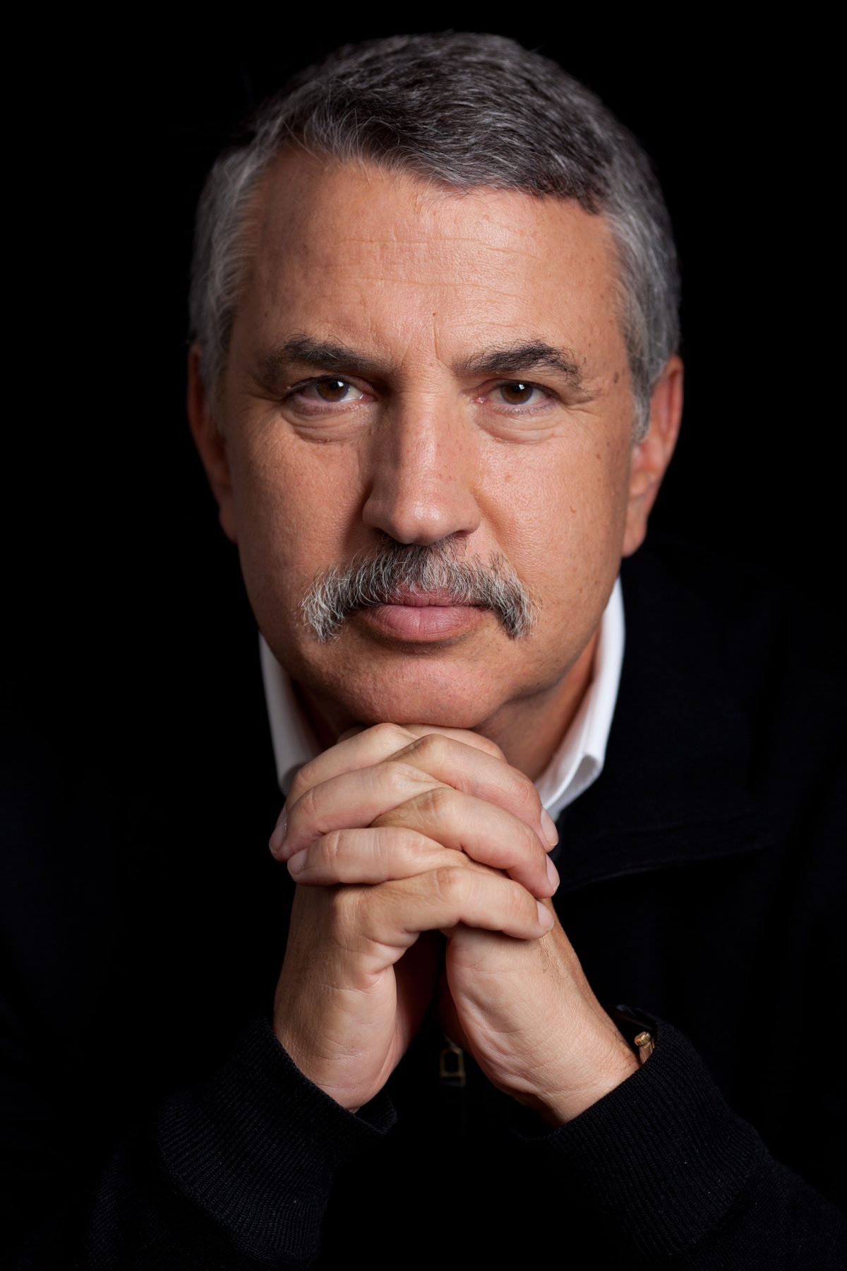 April 5: Shadid Award Ceremony to feature Tom Friedman – Center for ...
