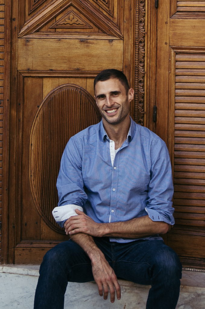 Moving beyond death tolls: A Q&A with international correspondent Jacob ...