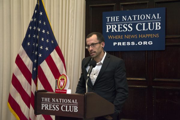 Past Winners of the Anthony Shadid Award for Journalism Ethics – Center ...