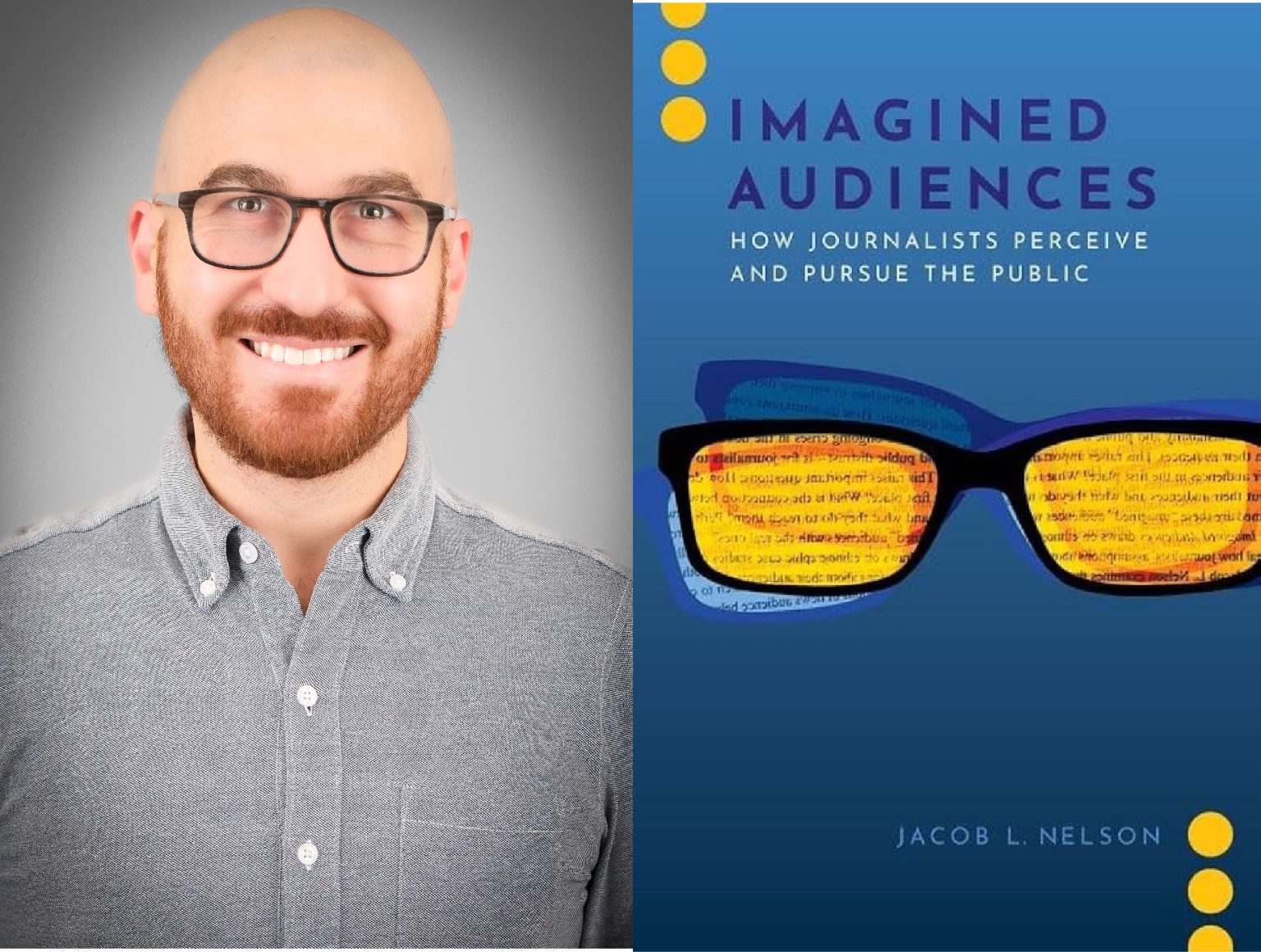 Why journalists should stop beating themselves up over audience ...